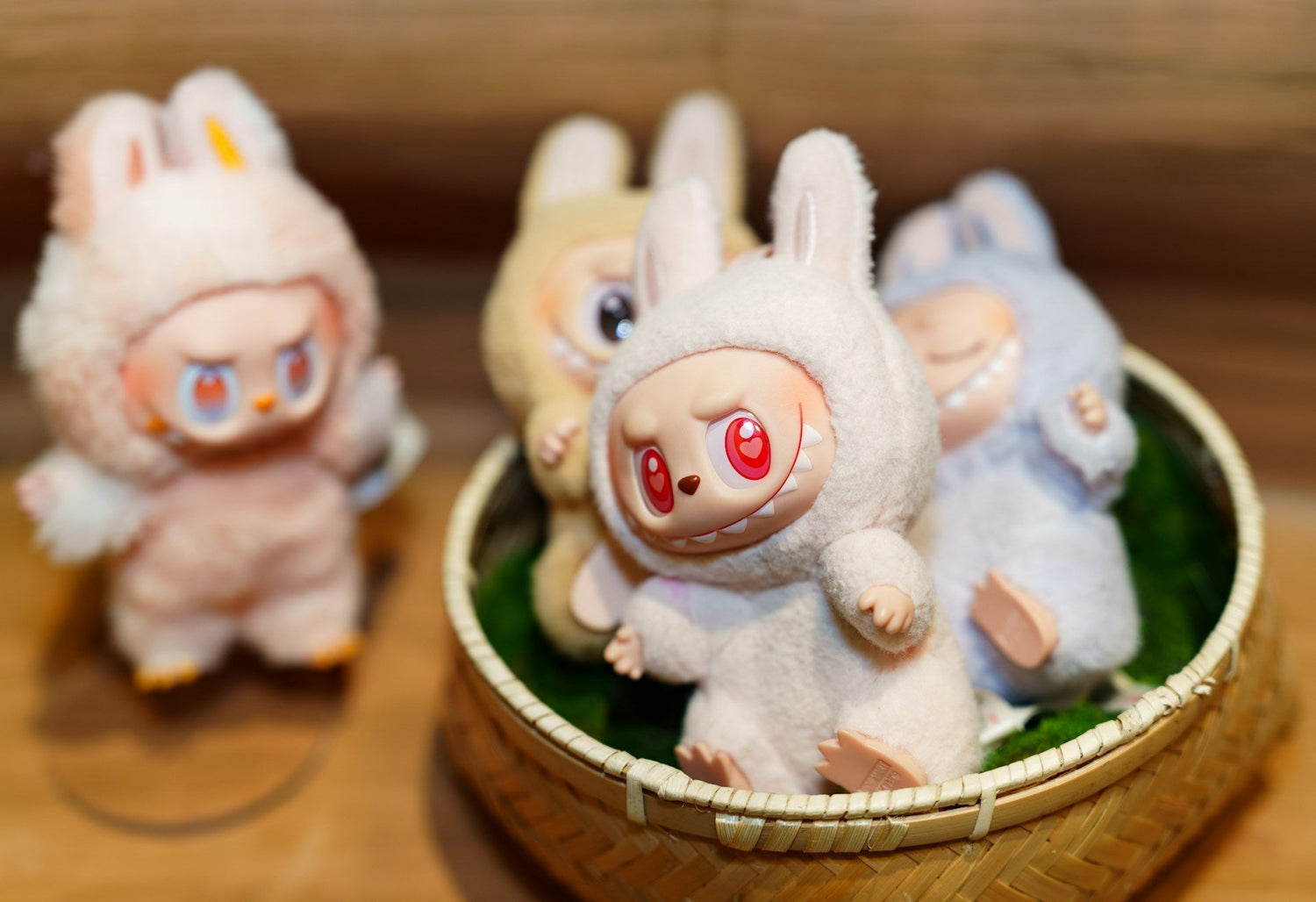 Hoe herken je een originele Labubu van Pop Mart? Voorkom dat je wordt – HYP3